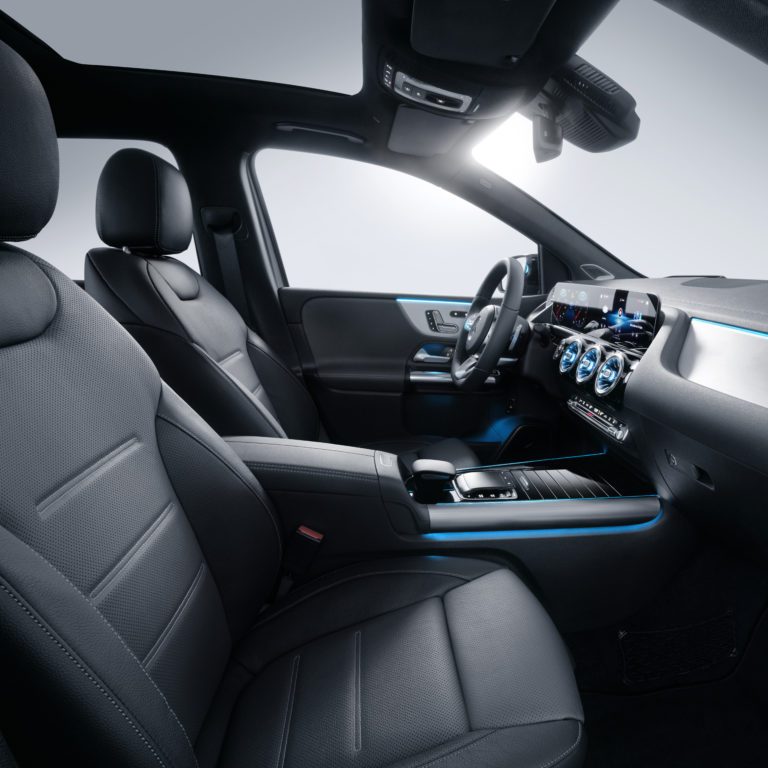 Where To Find Our Tech - Comfort Motion Global